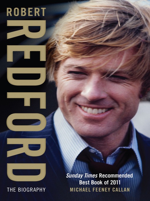 Robert Redford - Auckland Libraries - OverDrive